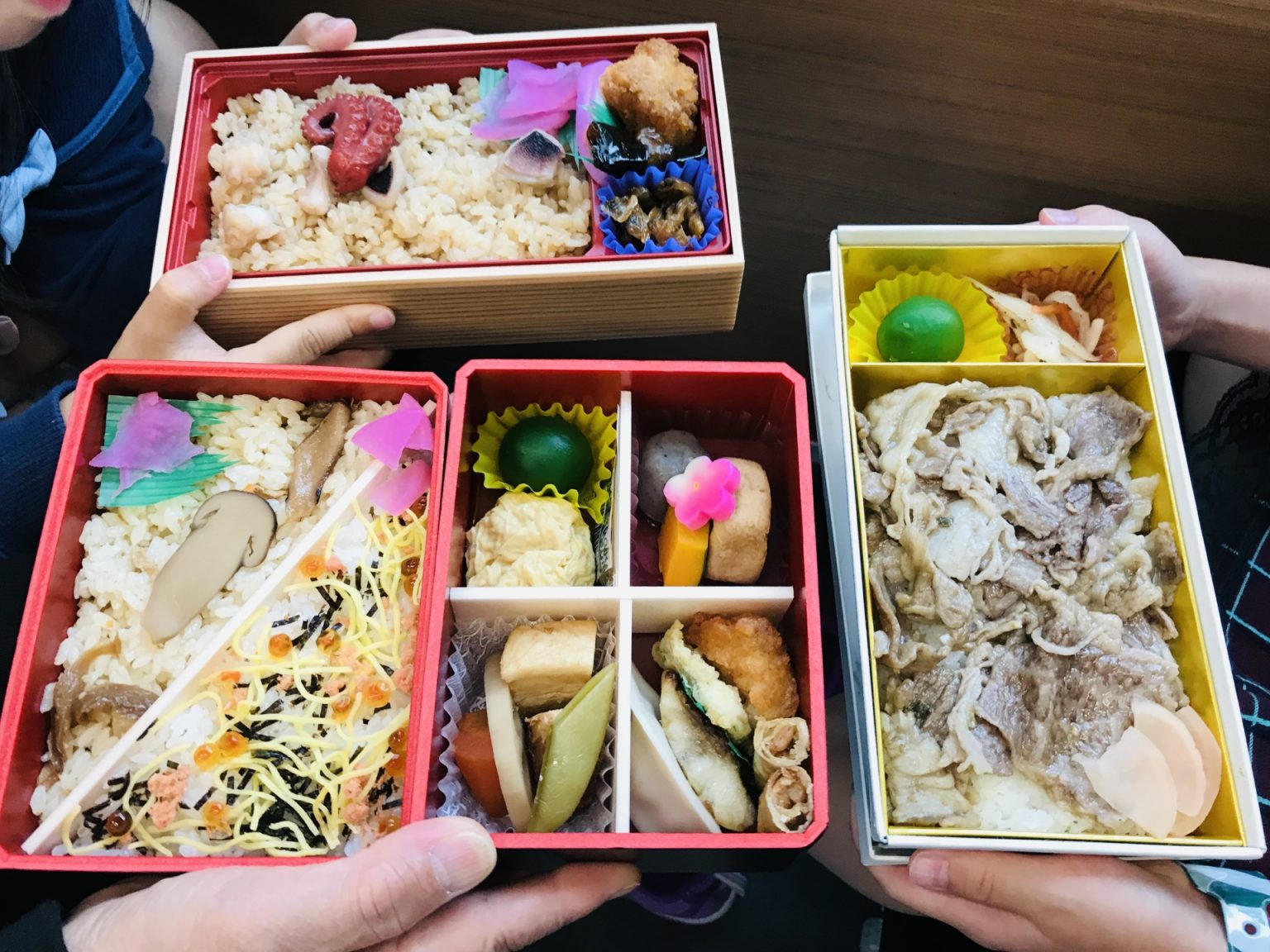 Everything You Need to Know About Japanese Bento Culture | WoW! Japan Fun