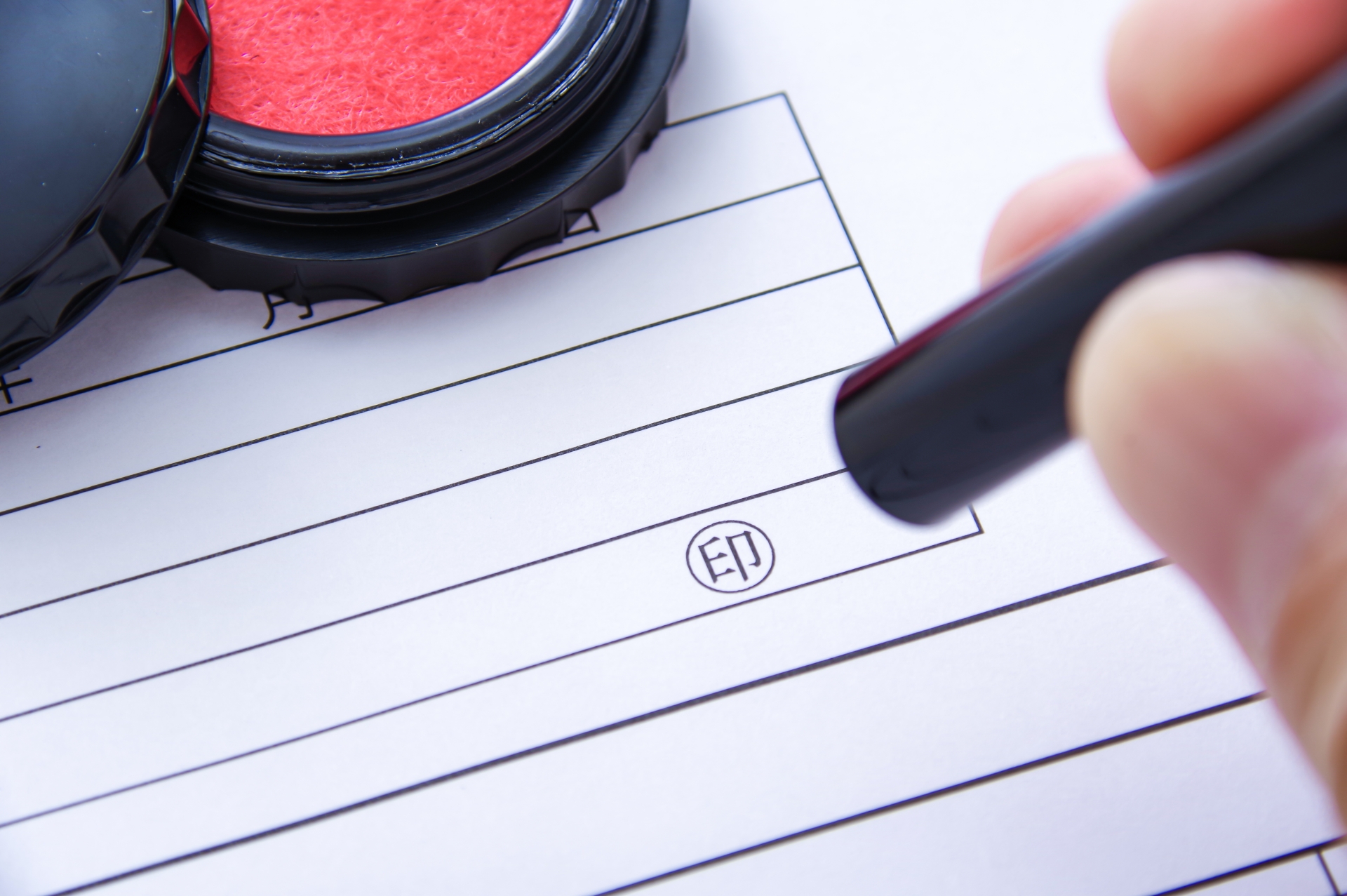 Japanese Hanko Culture: A Unique Past and Surprising Uses Today | WoW ...