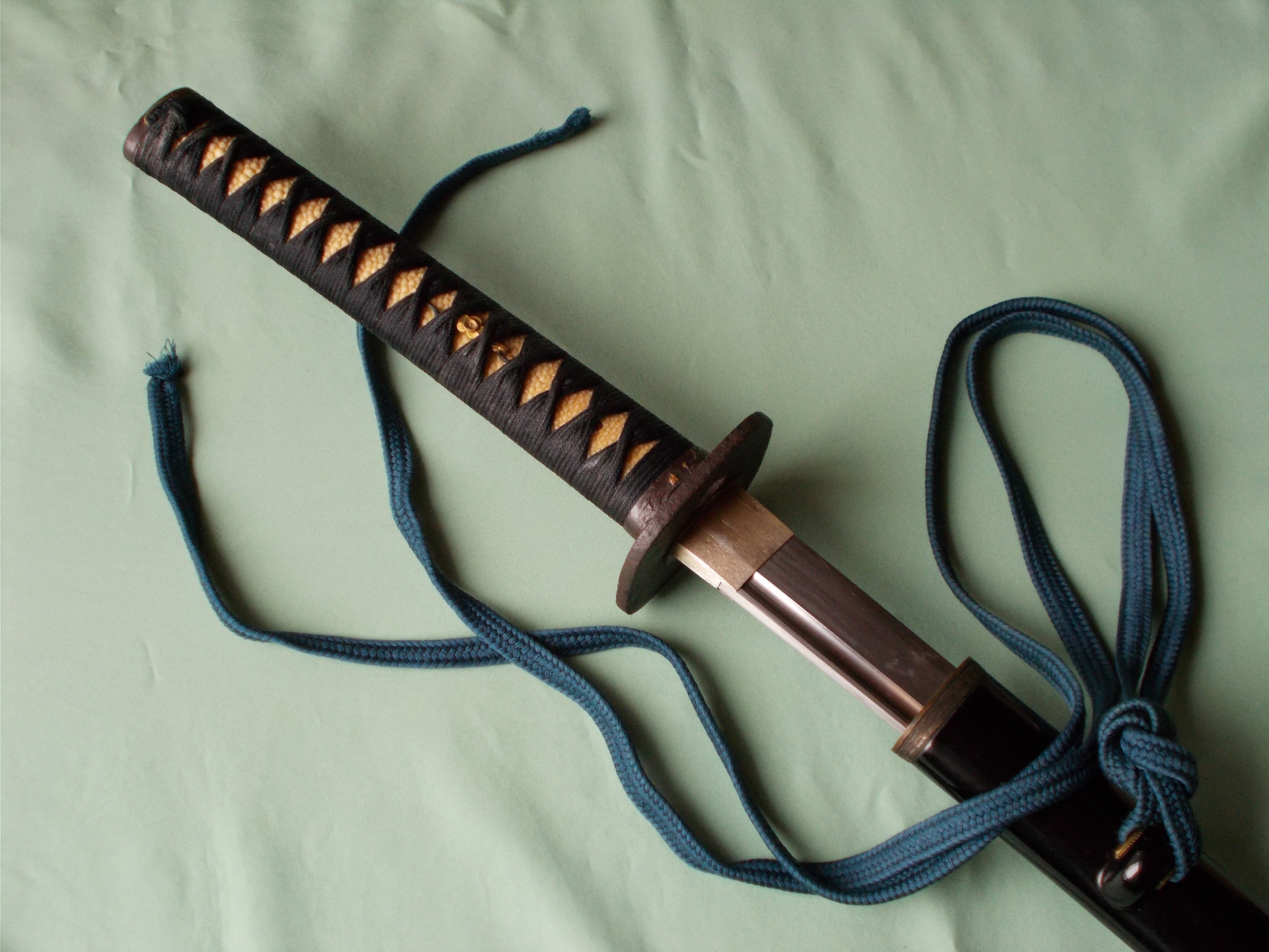 The Charm of Japanese Swords: History, Types, and Fascinating Facts ...