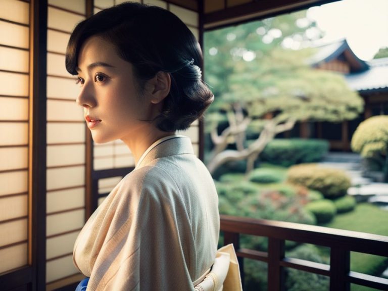 Discover the Beauty and Secrets of Traditional Japanese Houses | WoW ...