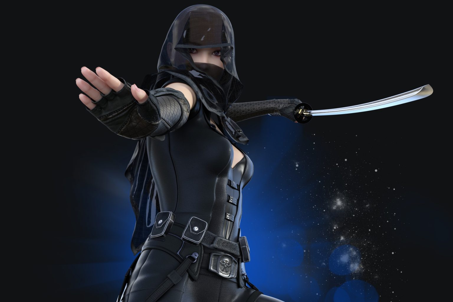 The Real Secrets of Ninjas: Explore Their History and Modern-Day ...