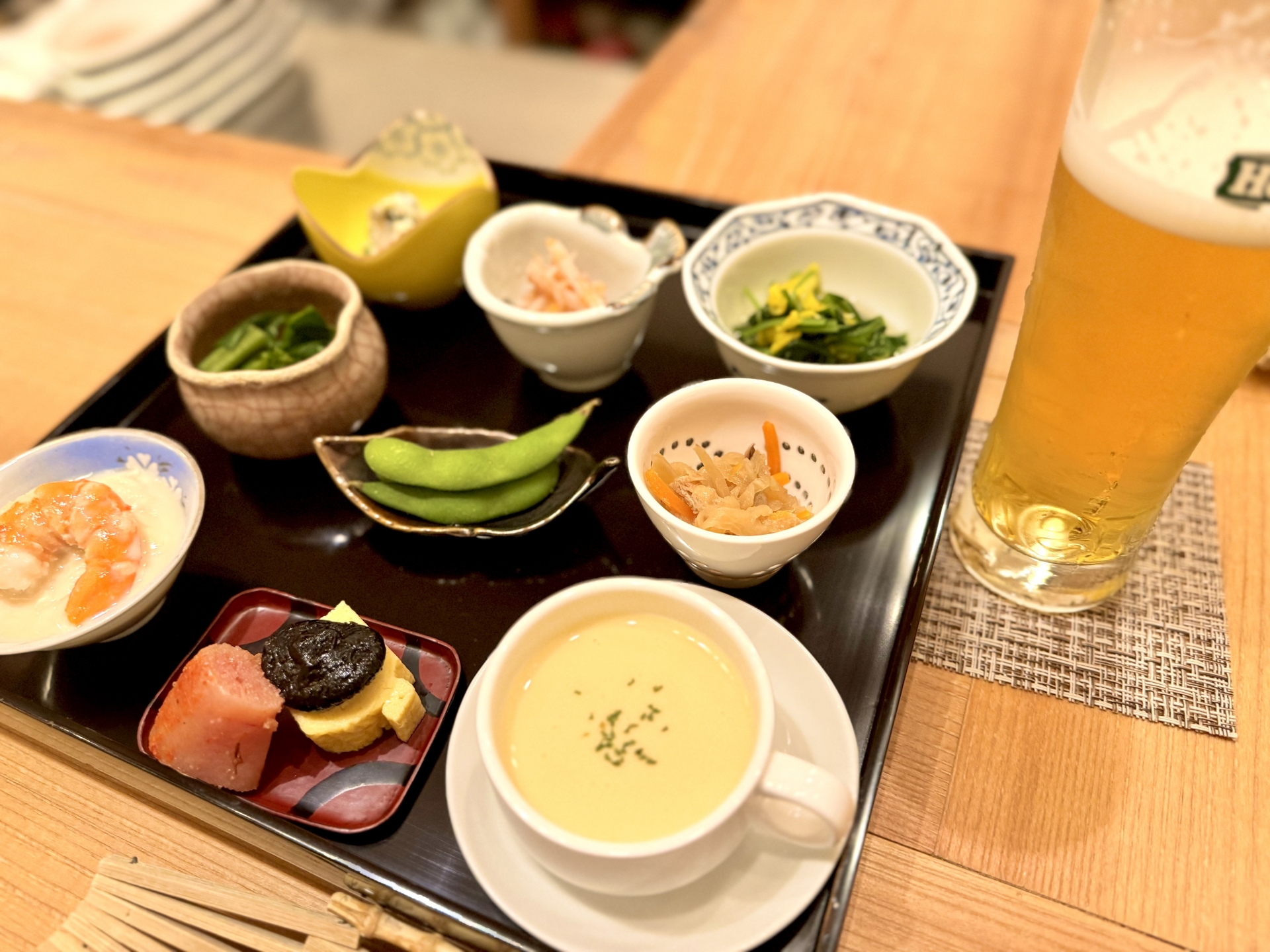 What Is “Obanzai”? Discovering Kyoto’s Traditional Home Cooking | WoW ...