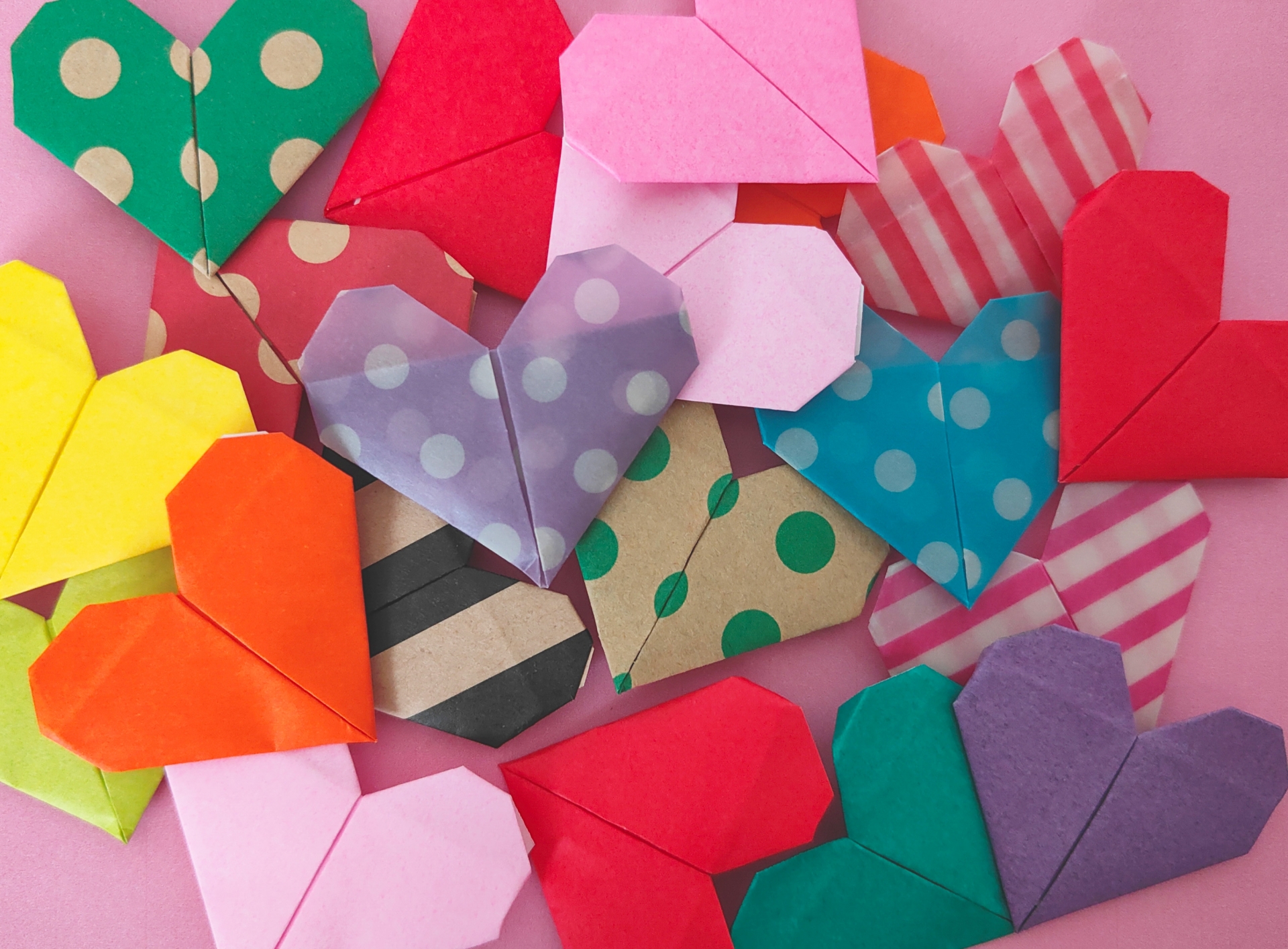What Makes Origami Fascinating? From Basics to Masterpieces | WoW ...