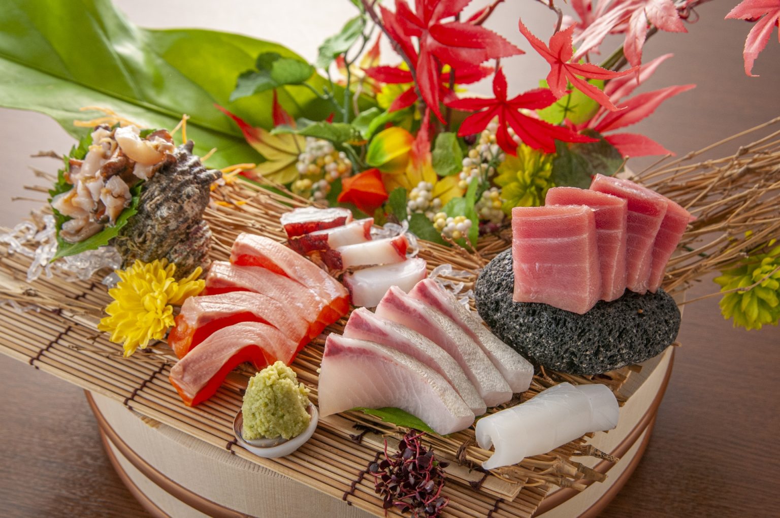 The Fascinating World of Sashimi: Culture, Fun Facts, and Tips for ...