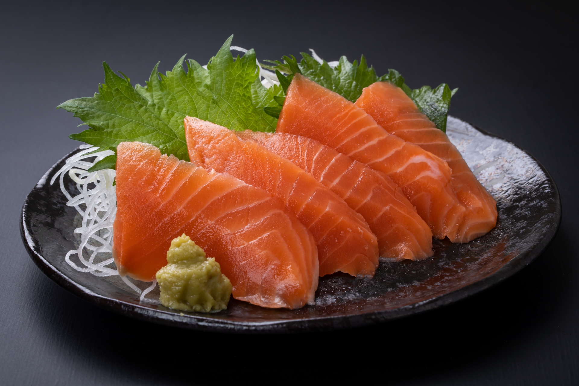 The Fascinating World of Sashimi: Culture, Fun Facts, and Tips for ...