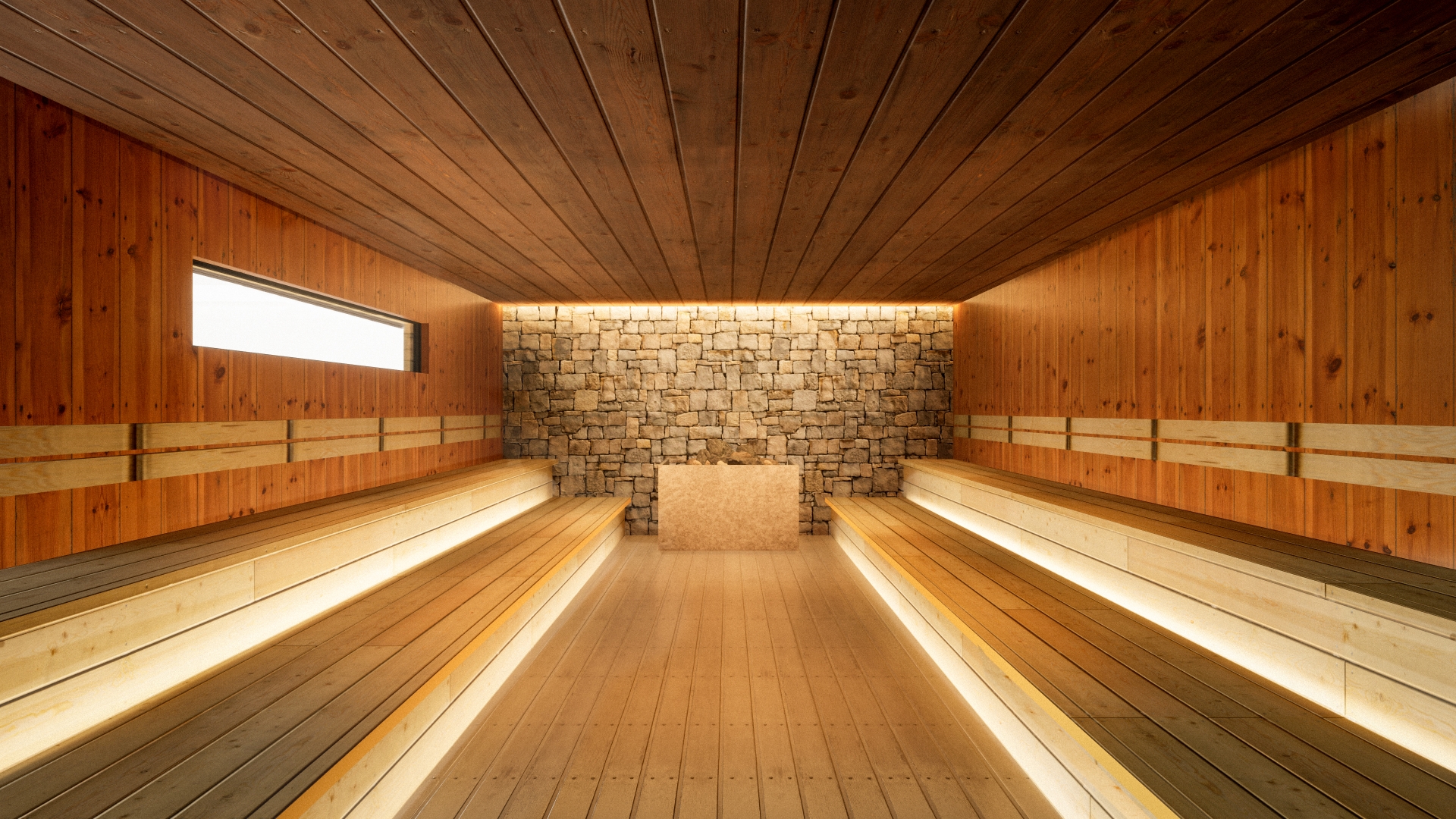 【Discover the Deep Relaxation】All About Japanese Sauna Culture | WoW ...