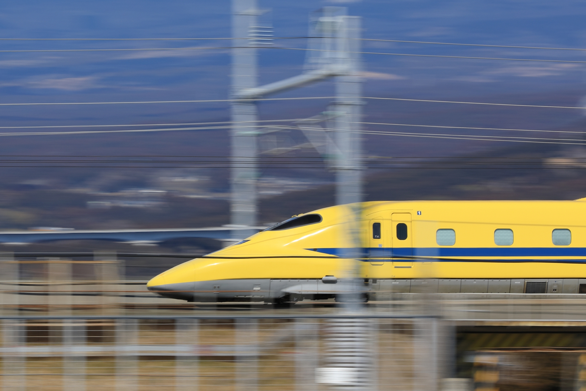 Discover Surprising Facts and Tips About Japan’s Shinkansen! | WoW ...