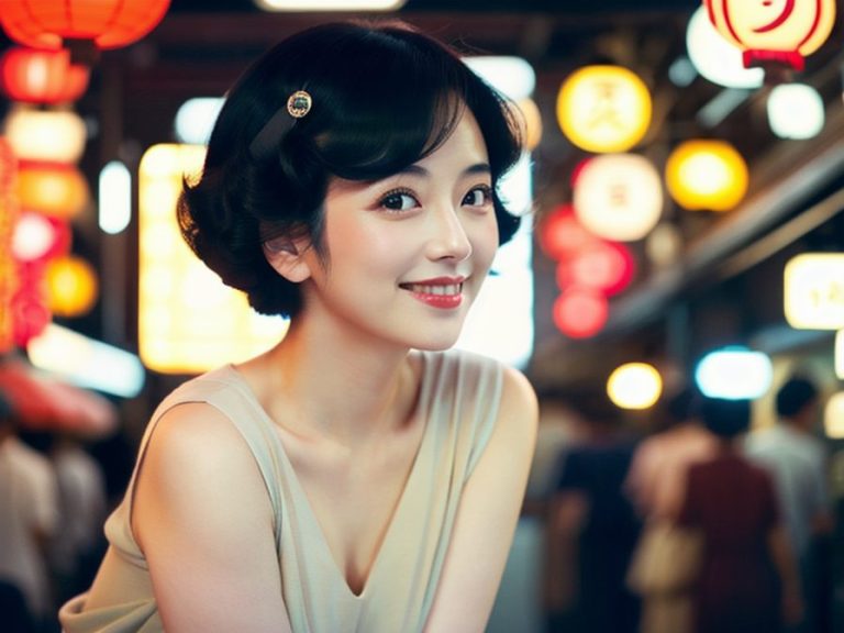 A Complete Guide to Showa Retro! Enjoy Nostalgia and Charm Across Time ...