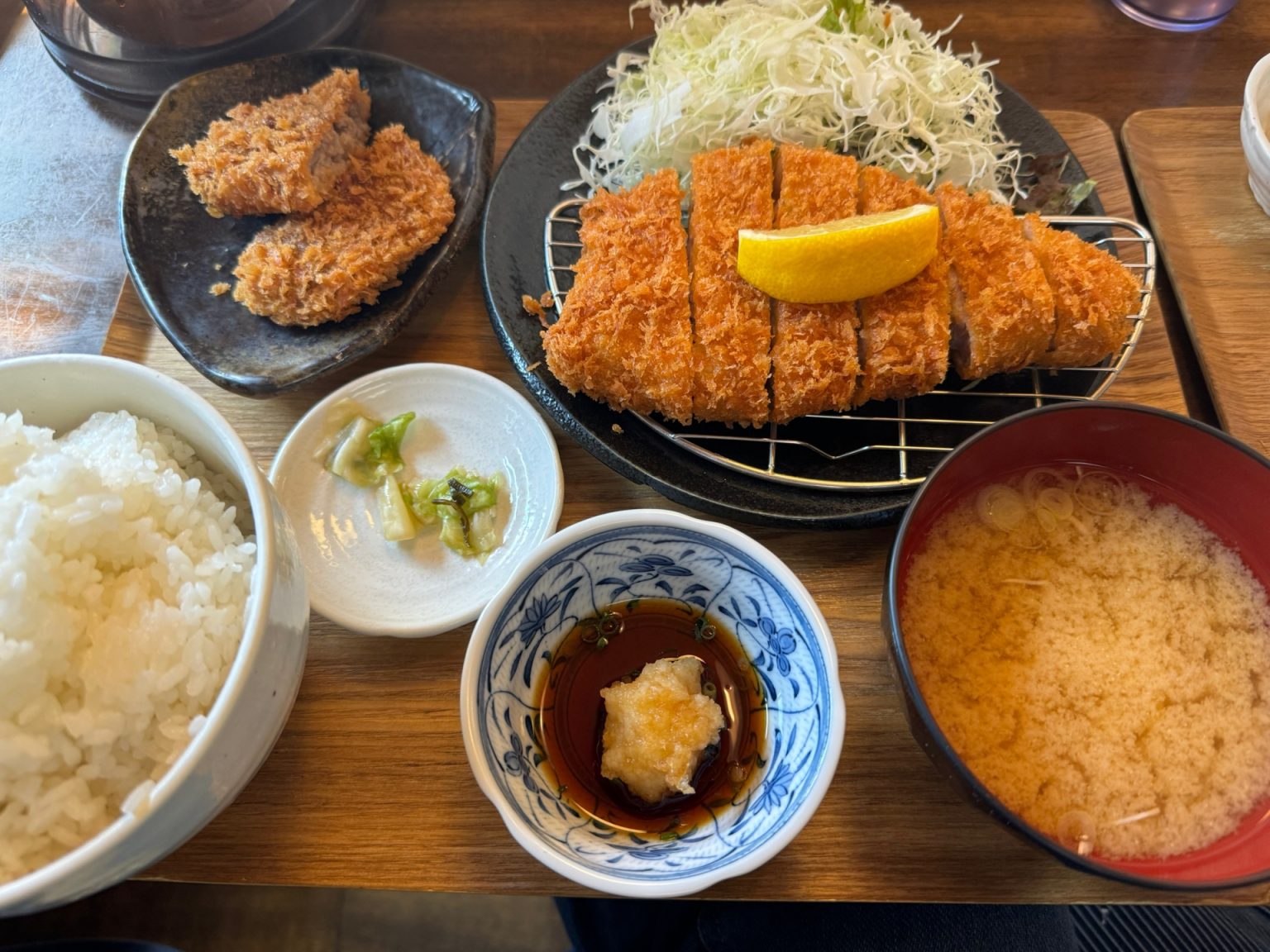 From Beginners to Fans! The Ultimate Tonkatsu Guide and How to Enjoy It ...