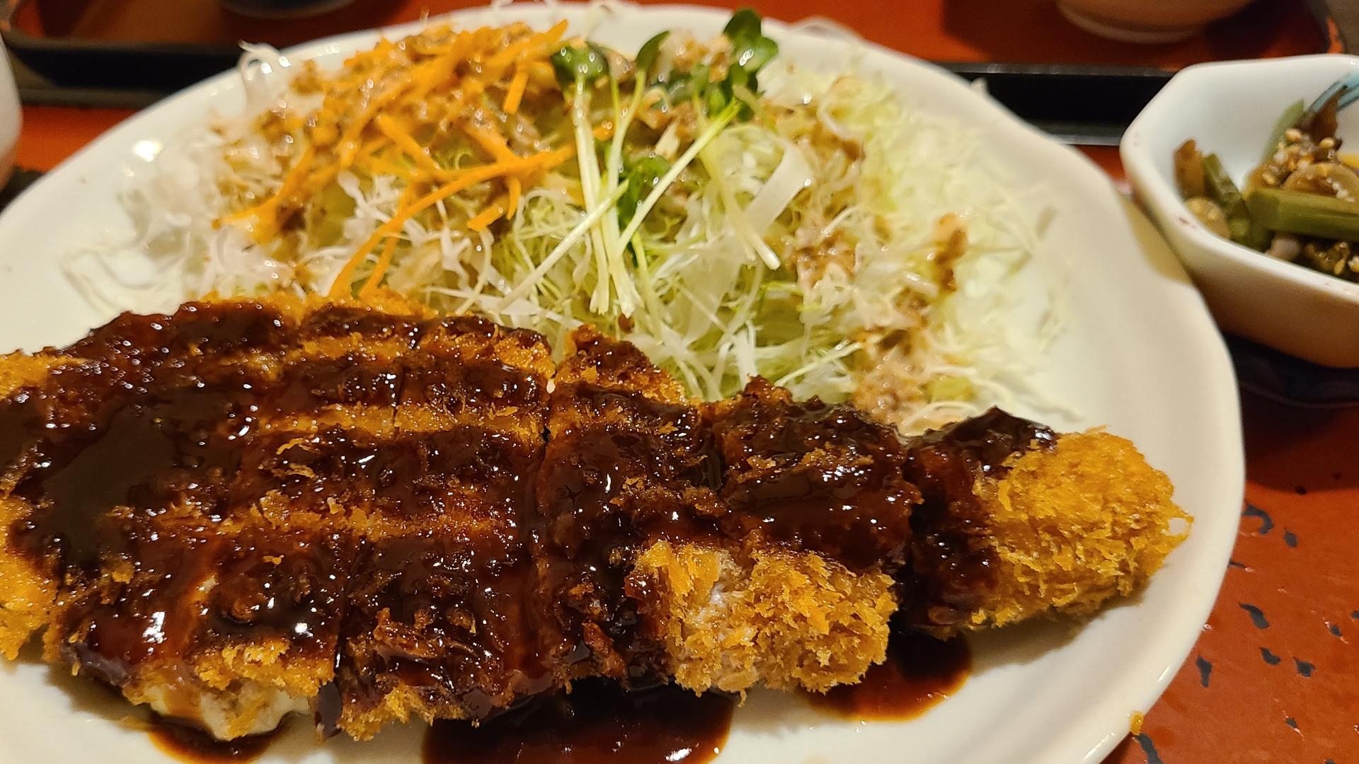 From Beginners to Fans! The Ultimate Tonkatsu Guide and How to Enjoy It ...