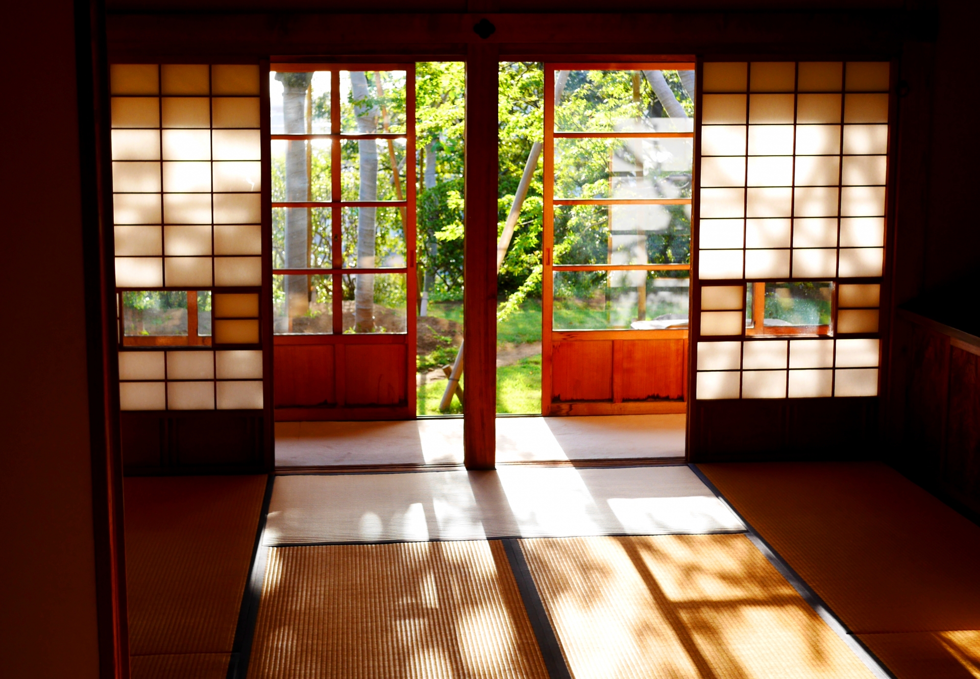 Discover the Beauty and Secrets of Traditional Japanese Houses | WoW ...