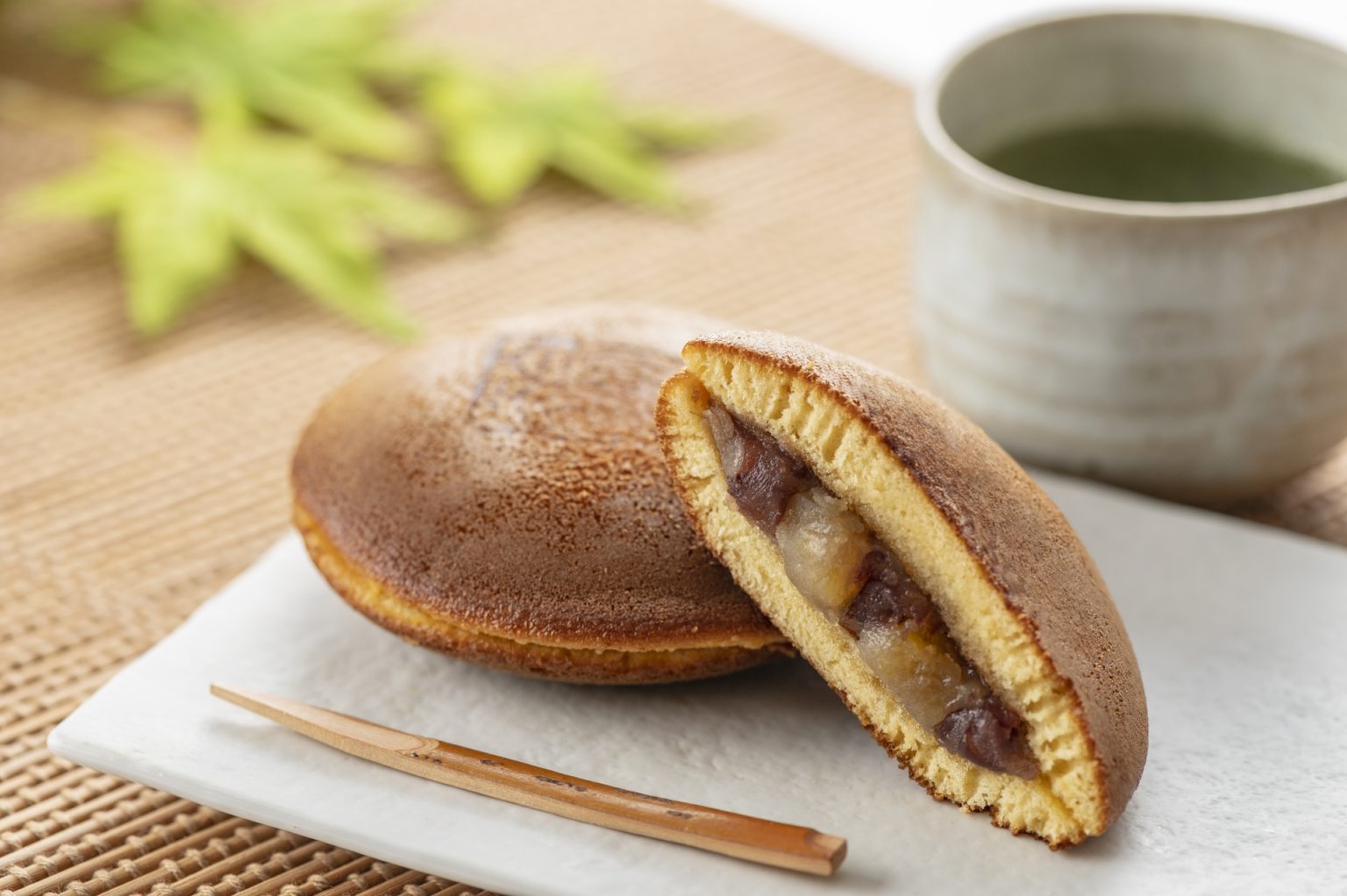 Unveiling the Sweet Layers of Anko: A Japanese Delicacy | WoW! Japan Fun