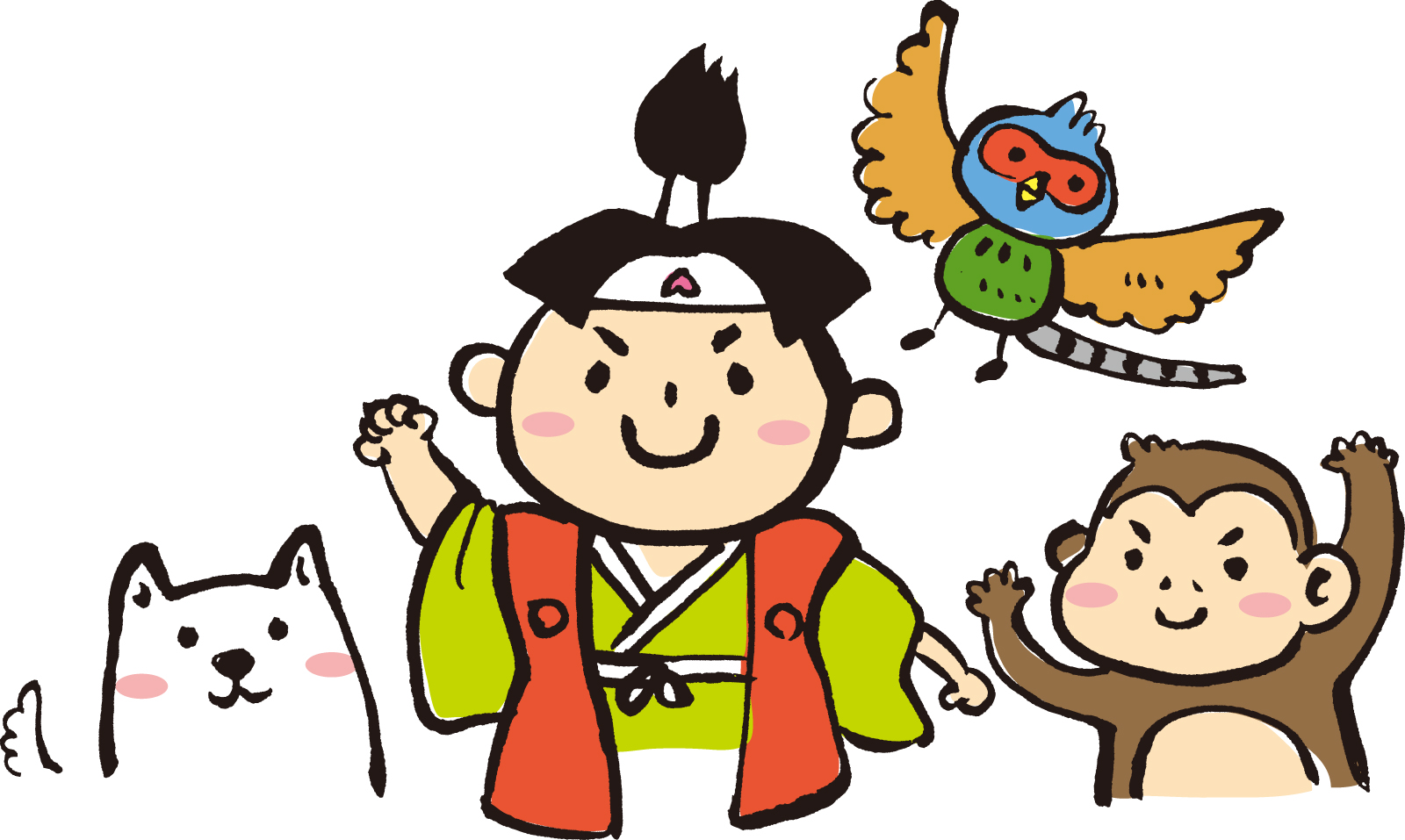 Rediscovering the Charm of Momotaro: Fun Facts and Ways to Enjoy the ...