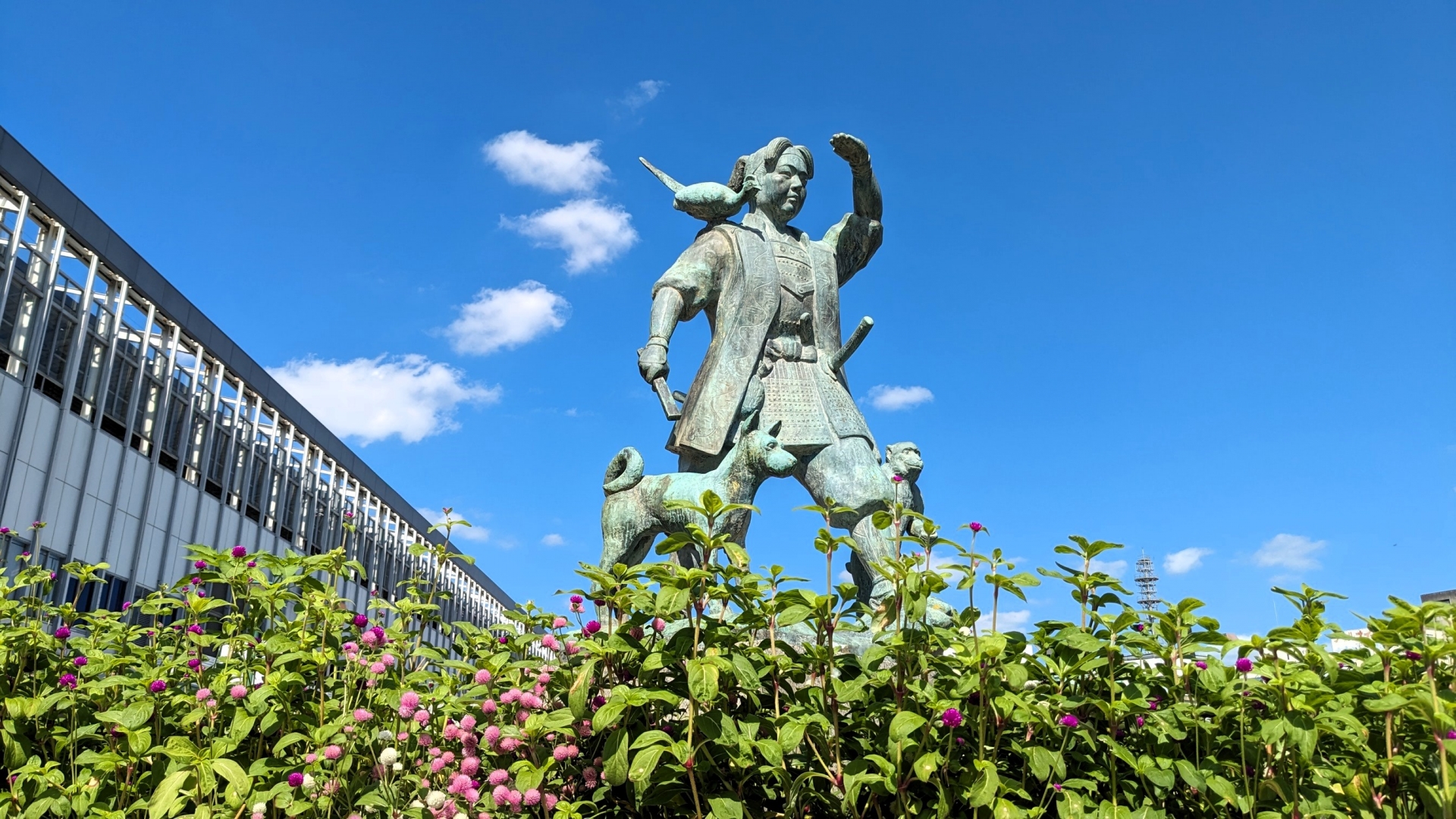 Rediscovering the Charm of Momotaro: Fun Facts and Ways to Enjoy the ...