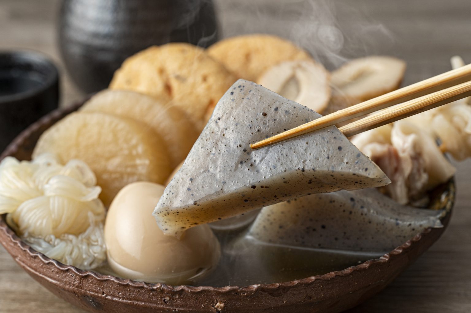 Discover the Delight of “Oden”! History, Fun Facts, and Recommended ...