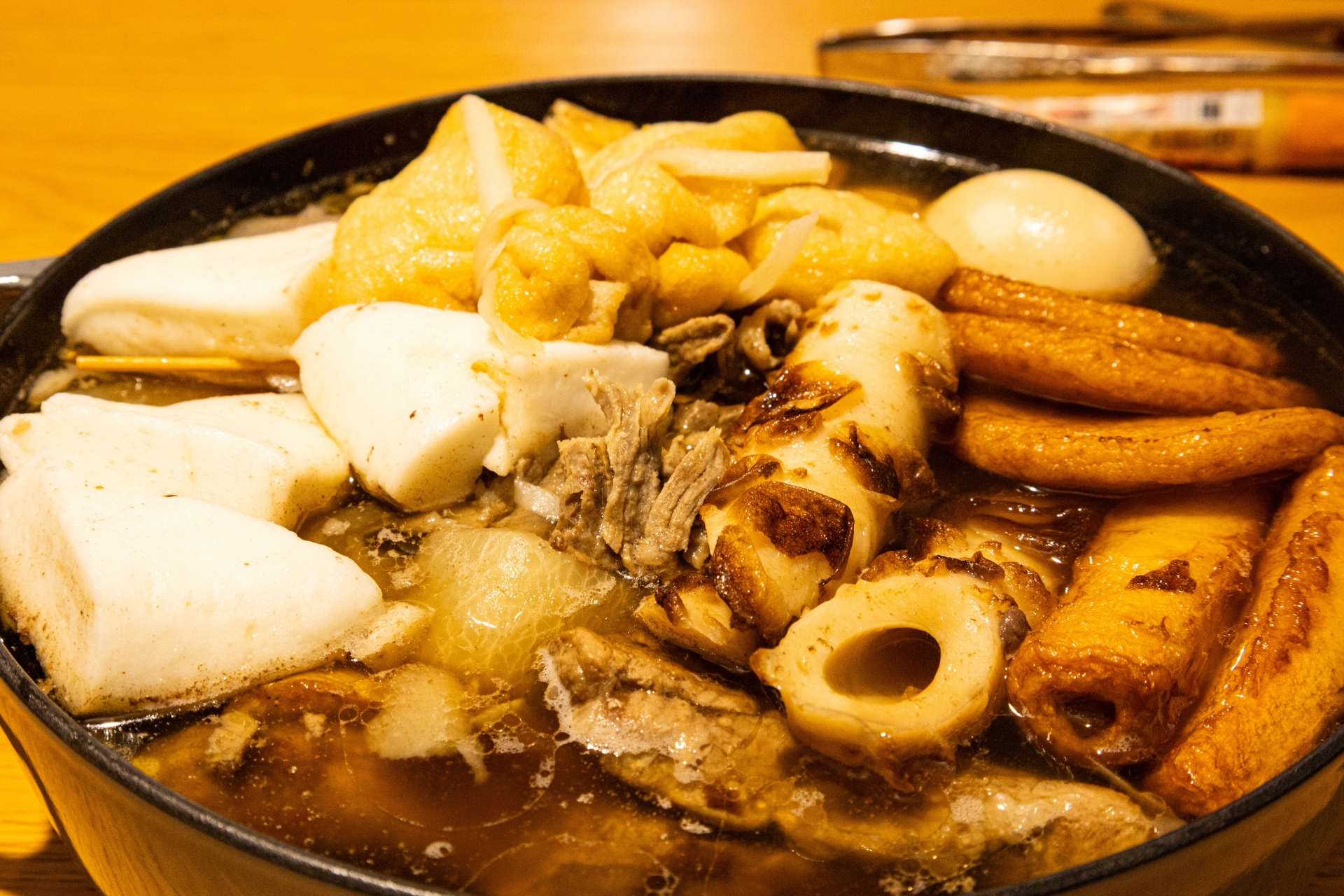 Discover the Delight of “Oden”! History, Fun Facts, and Recommended ...