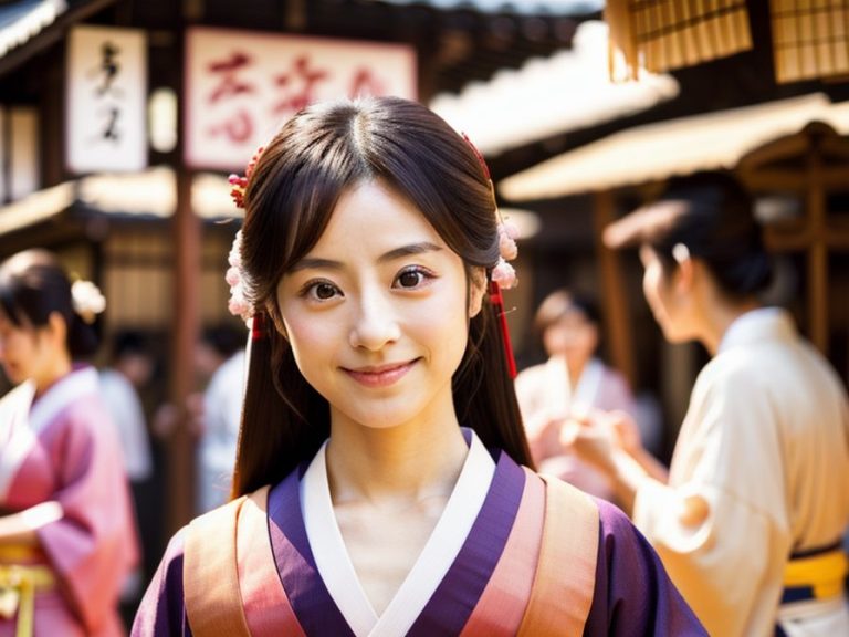 Edo Period: The Hidden Side of Japan’s Past Everyone Should Know! | WoW ...