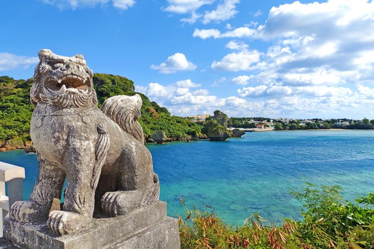 Explore Okinawa: Culture, Fun Facts, and Travel Tips | WoW! Japan Fun