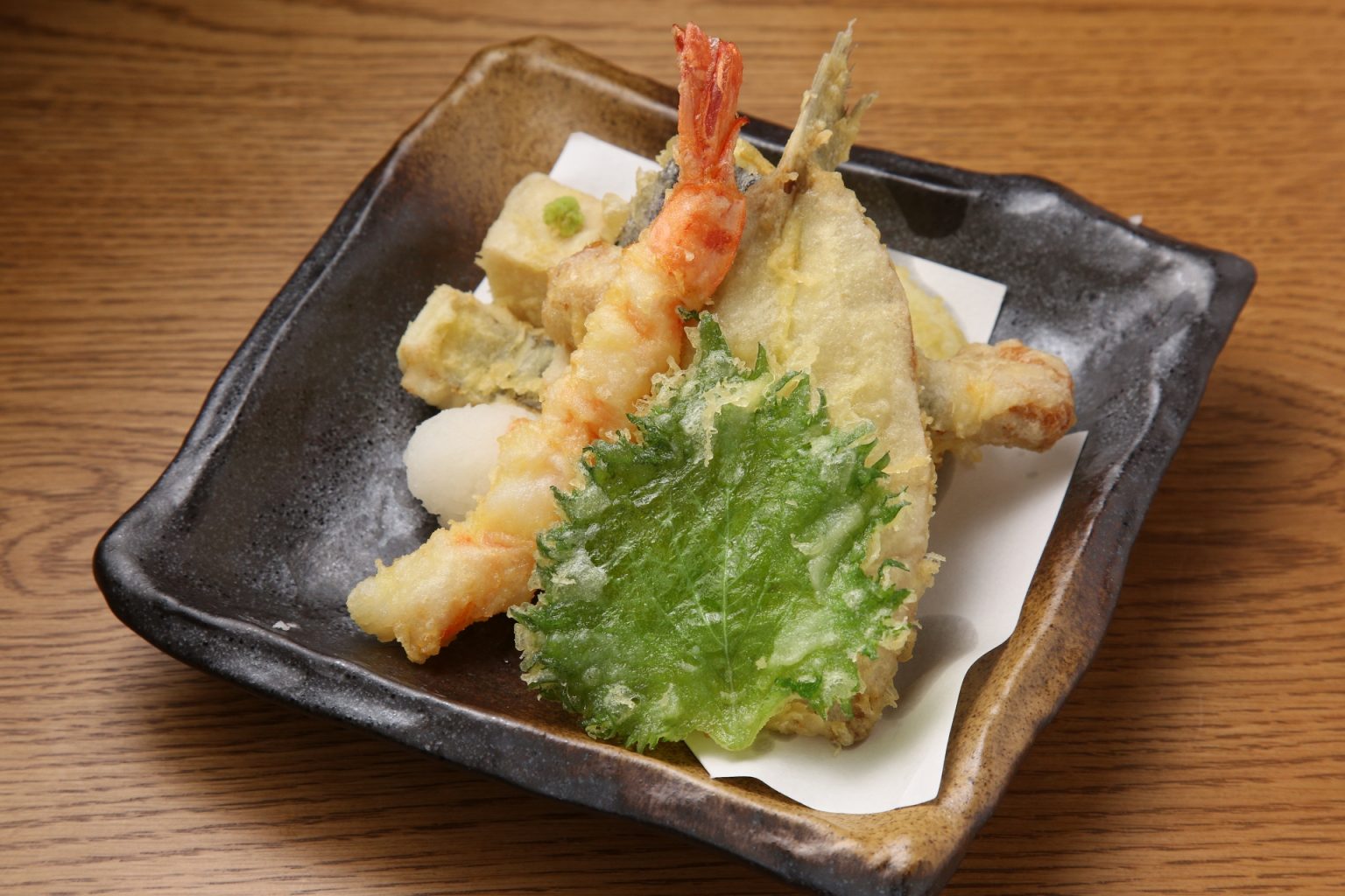 Dive into the World of Tempura: History, Fun Facts, and Tips | WoW ...