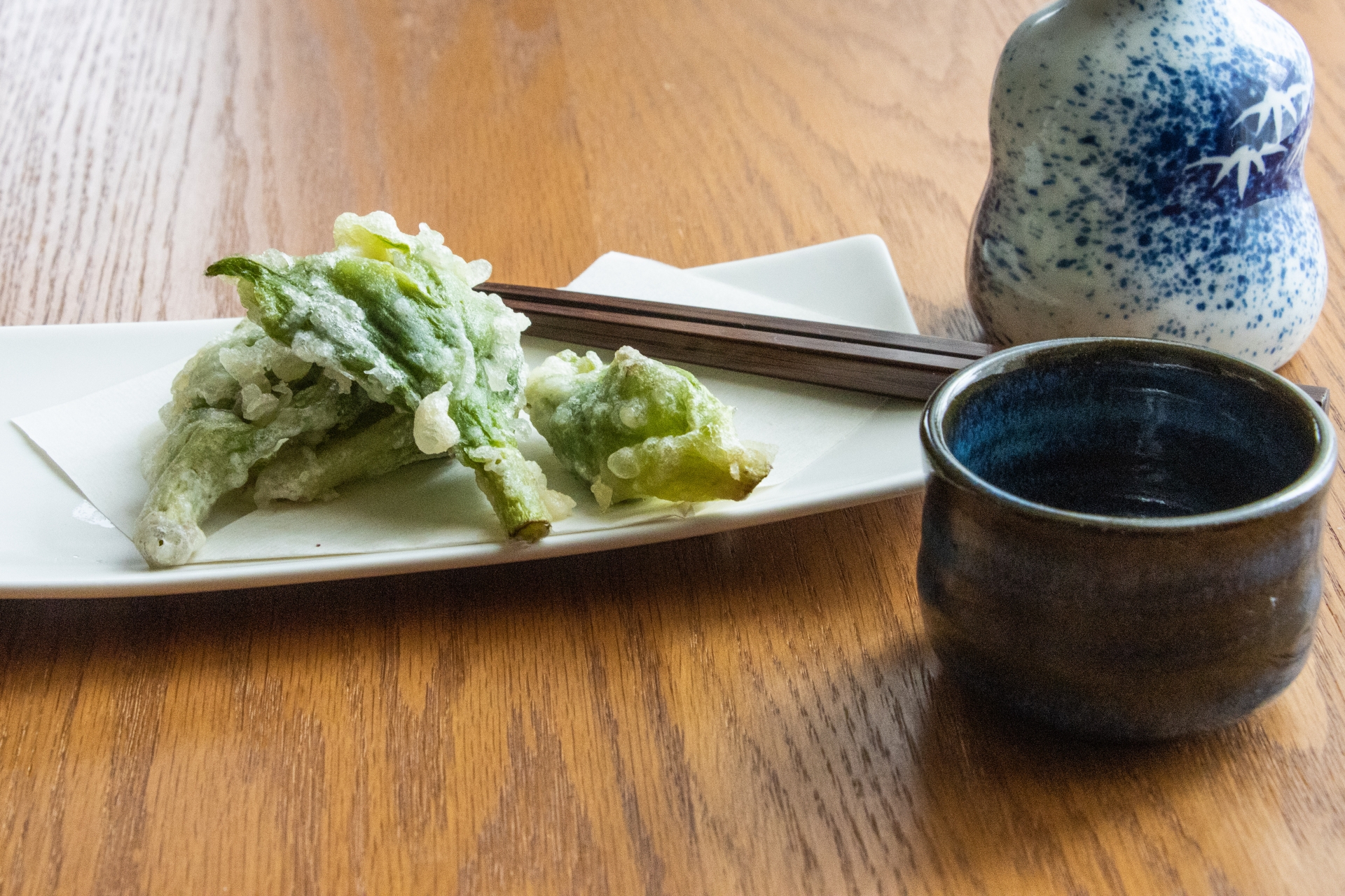 Dive into the World of Tempura: History, Fun Facts, and Tips | WoW ...
