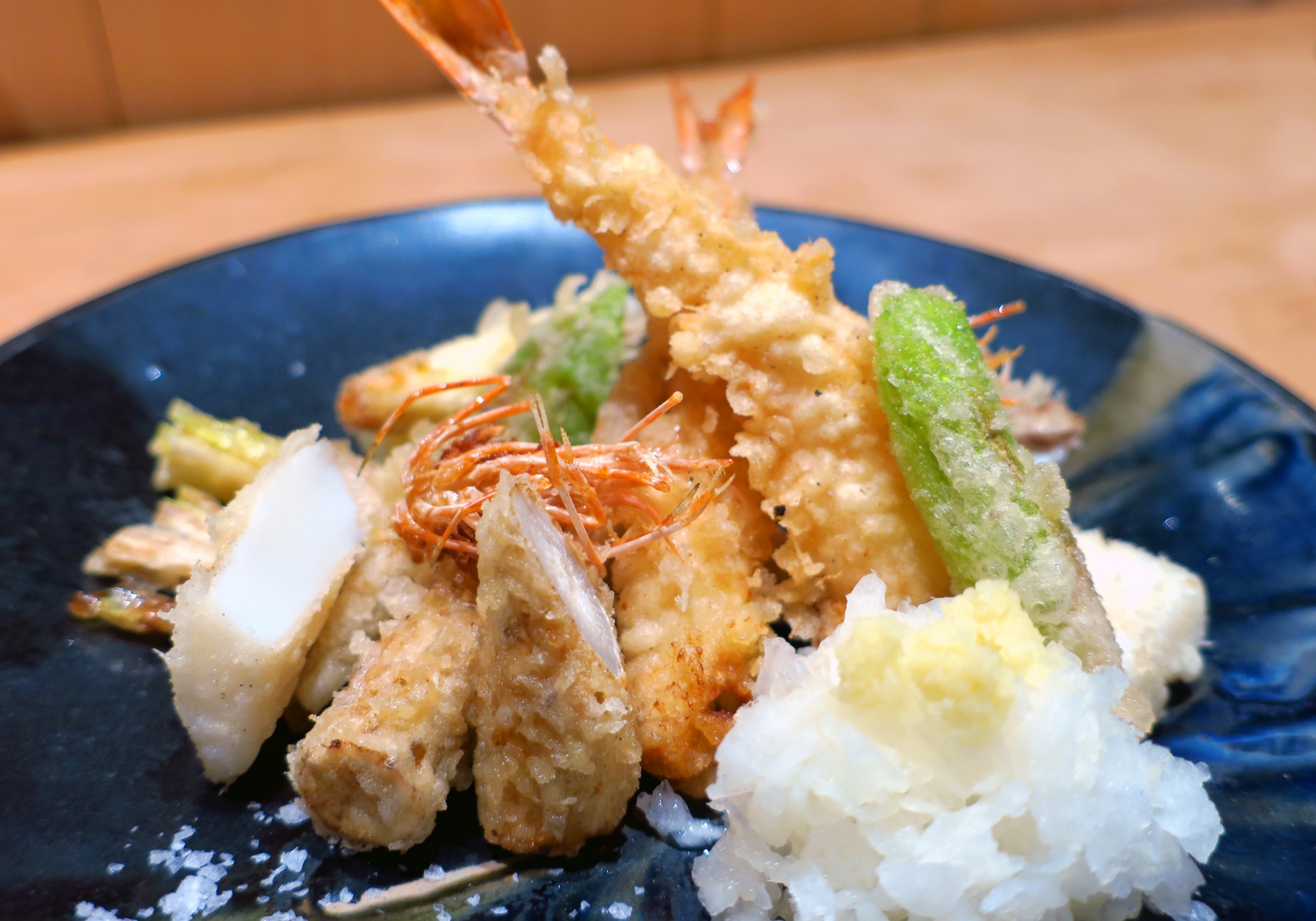 Dive into the World of Tempura: History, Fun Facts, and Tips | WoW ...