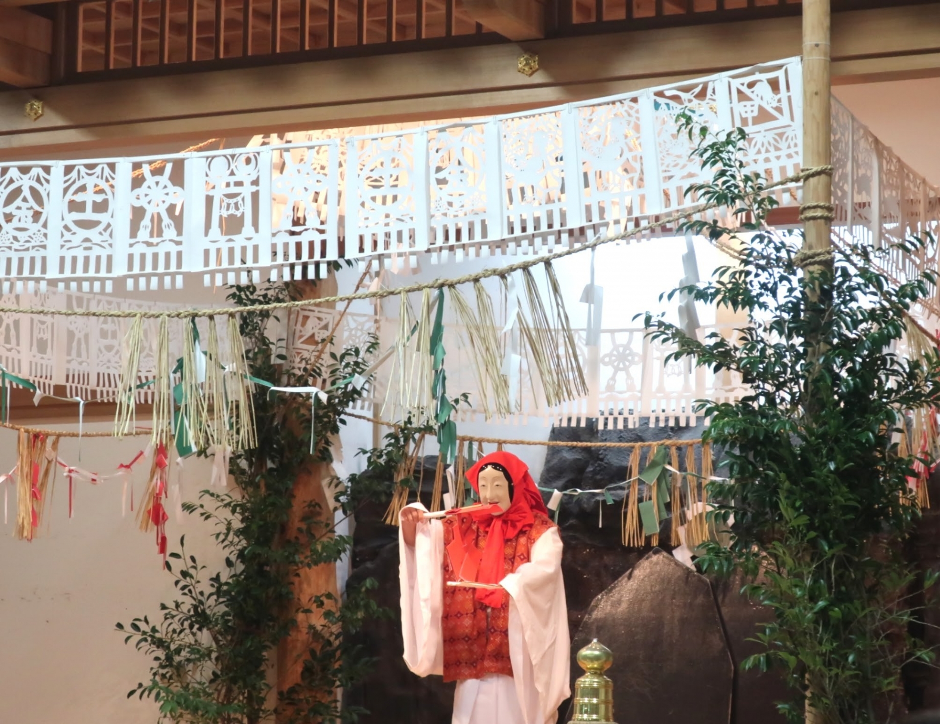 The Beauty of Kagura: A Guide to Japan’s Traditional Dance and Music ...