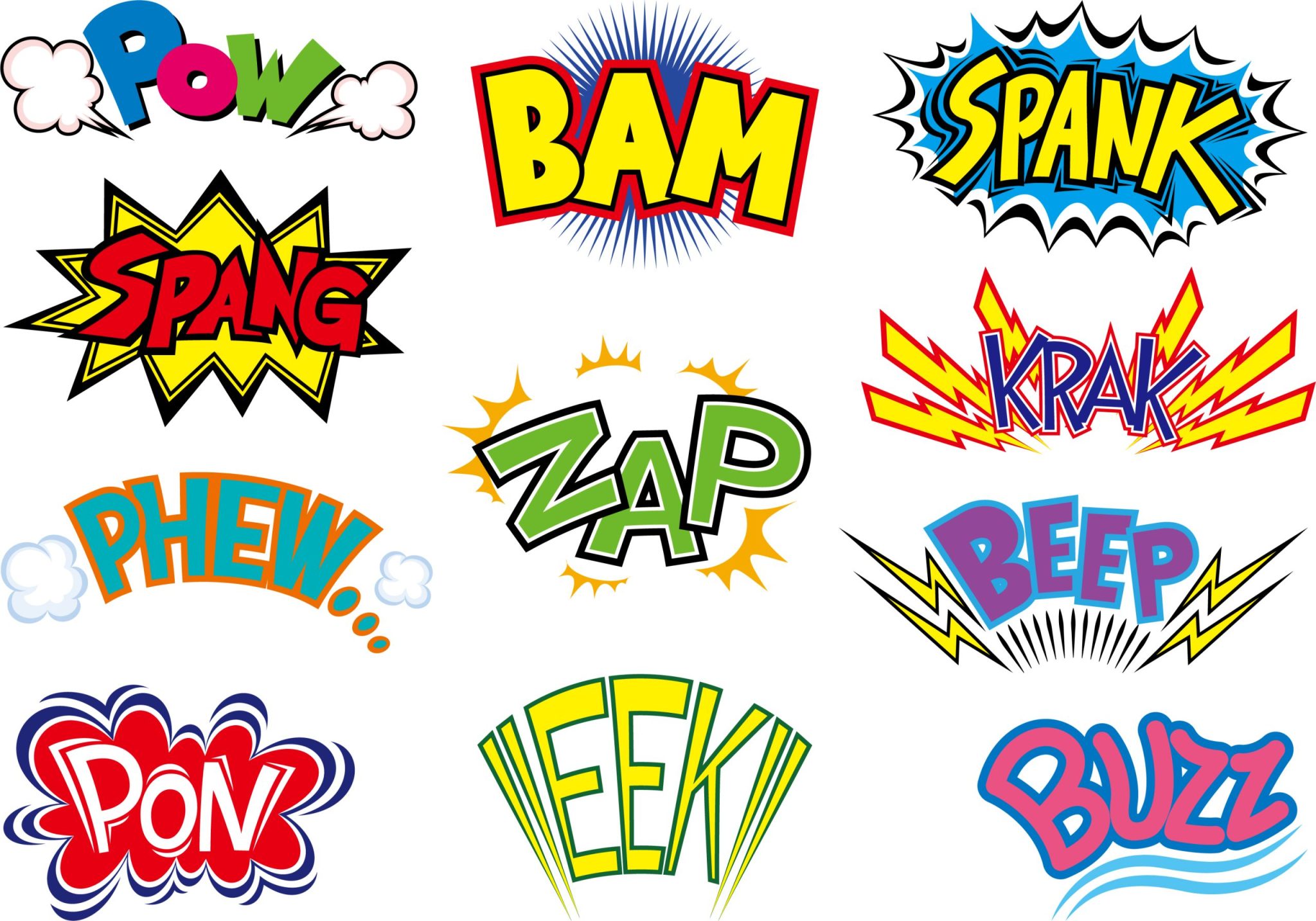 Explore Onomatopoeia: The Unique World of Japanese Sound Expressions ...