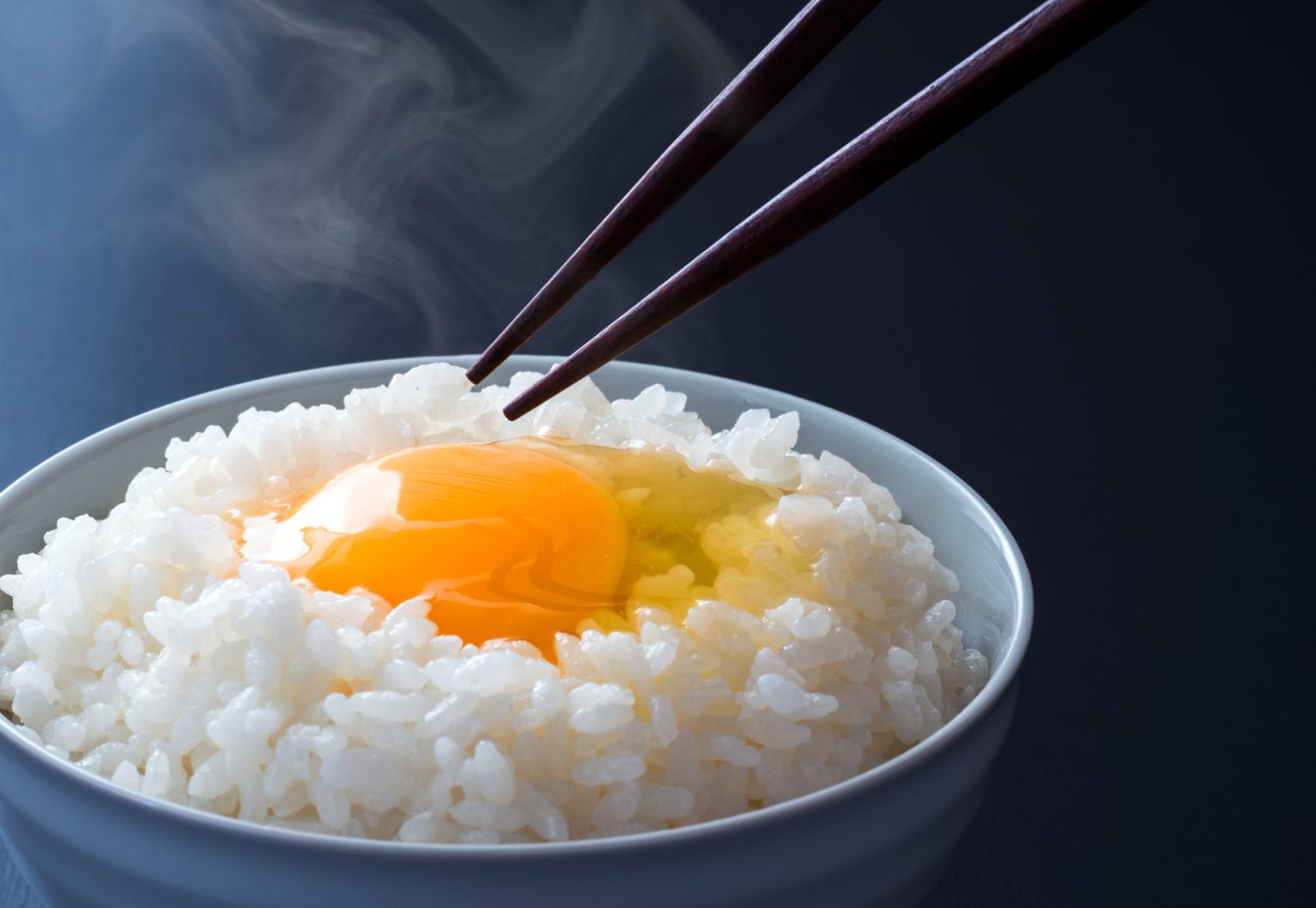 Unleashing the Charm of Tamago Kake Gohan! The Ultimate TKG Guide ...