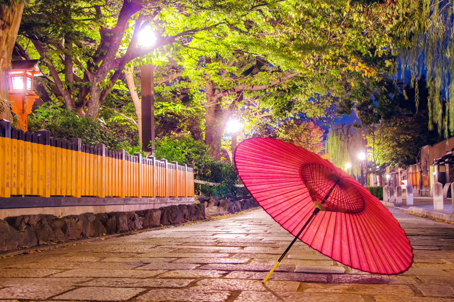 The Charm of Japanese Umbrellas (Wagasa)—Traditional Craftsmanship in ...